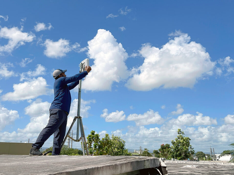 About - Tarana Wireless